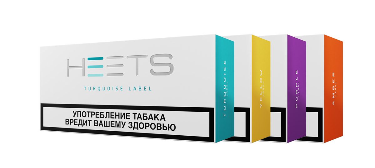 Trending HEETS Flavors Smokers Must Try